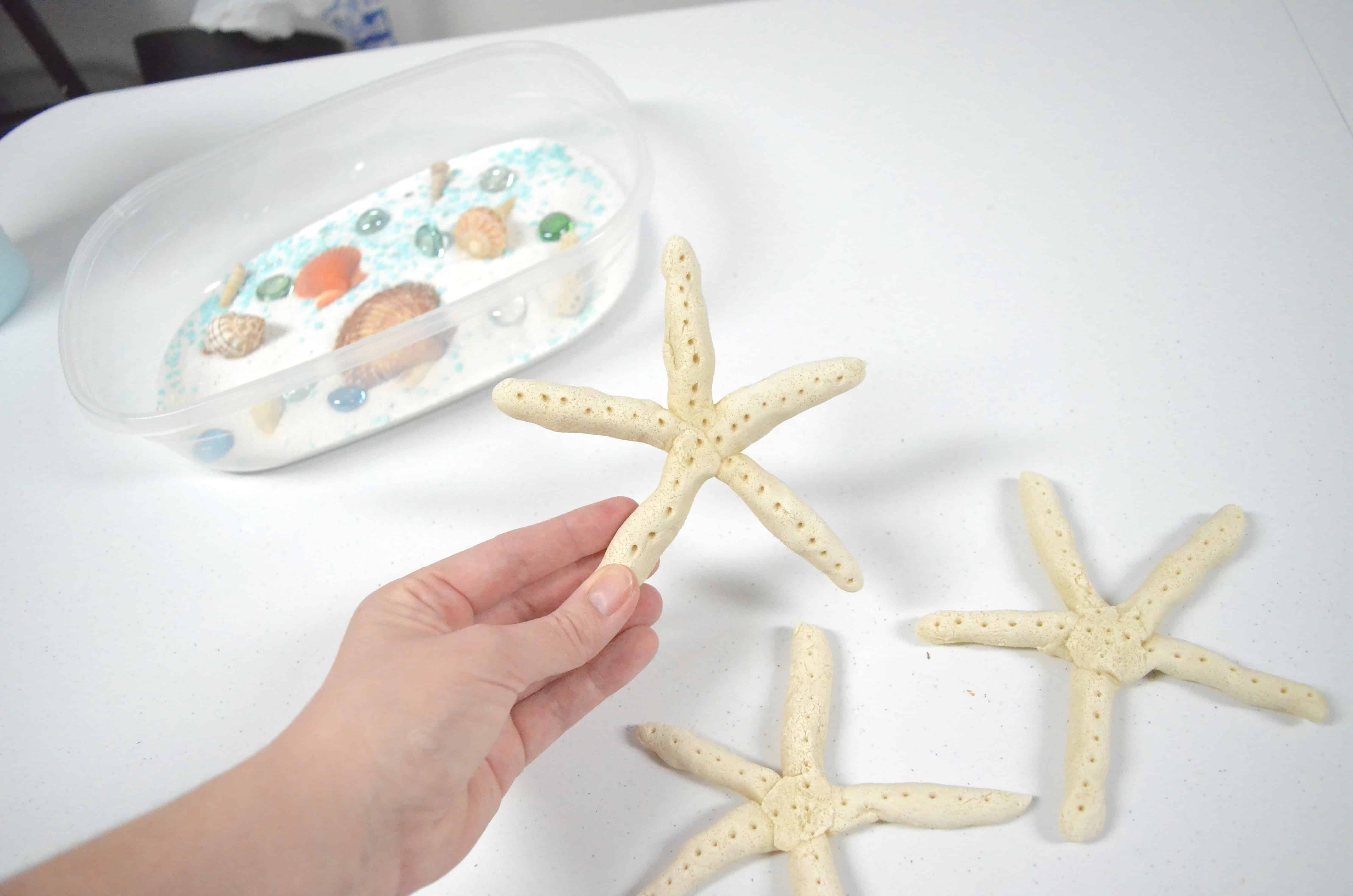 20+ Salt Dough Art Activities for Kids - Not Holiday