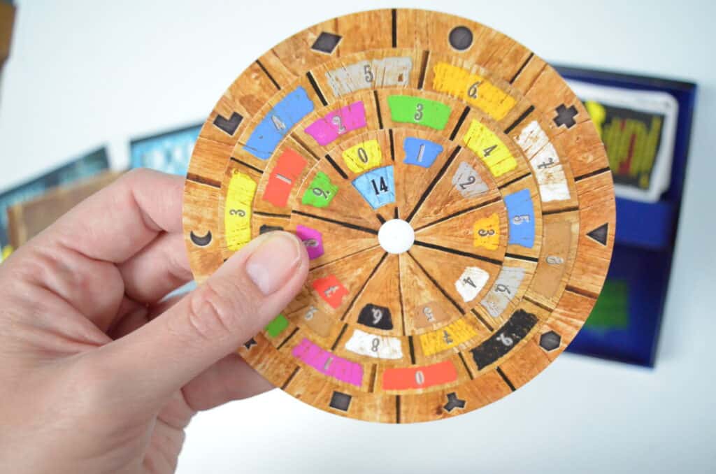 Home Escape Room Game Night - EXIT: The Game series by KOSMOS