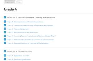 Happy Numbers Review - Individualized Instruction for Math Centers