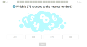 Happy Numbers Review - Individualized Instruction for Math Centers