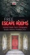 Free Digital Escape Rooms for Kids & Adults + Escape Rooms at Home