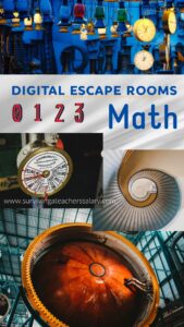 Free Digital Escape Rooms for Kids & Adults + Escape Rooms at Home