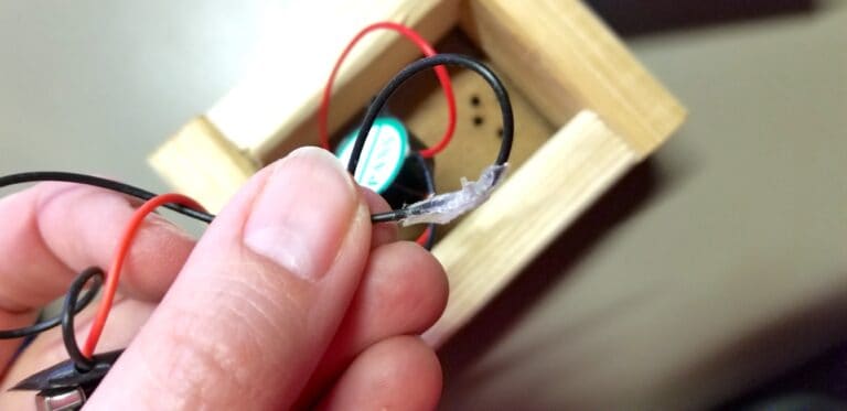 How to Make a Morse Code Machine STEM Activity Printable Morse Code