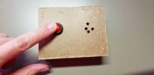 How to Make a Morse Code Machine STEM Activity Printable Morse Code