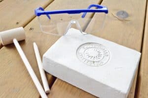 Smithsonian Mega Science Lab Kit STEM Review - 6 Science Activities!