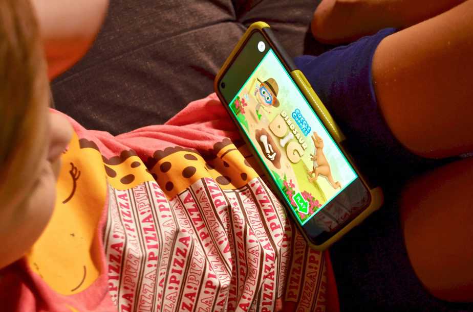 Tips for Using the Noggin App to Extend Learning Opportunities