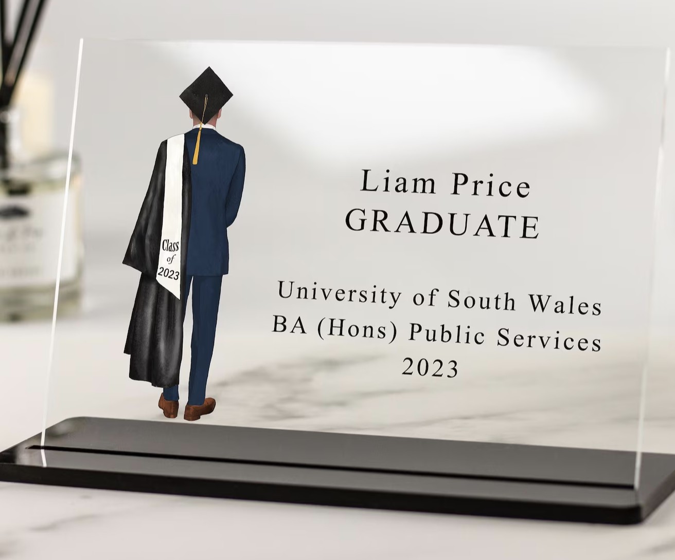 20 Quotes on Graduation Day for Your Graduate