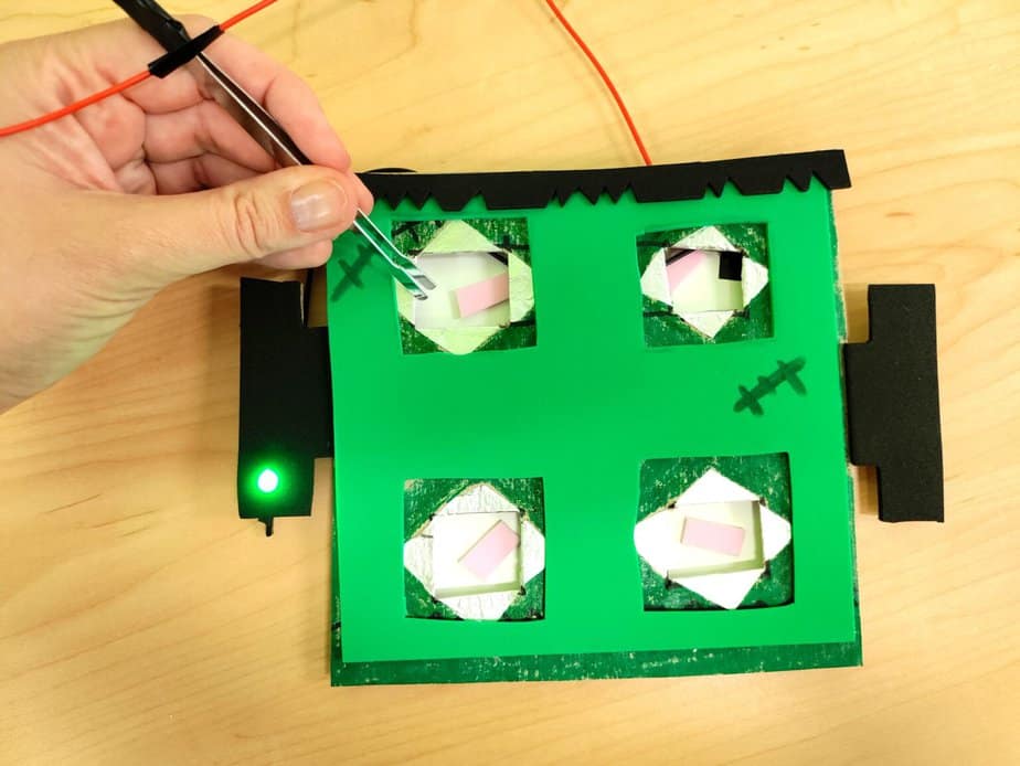 How to Make an Operation Game Circuits Lesson