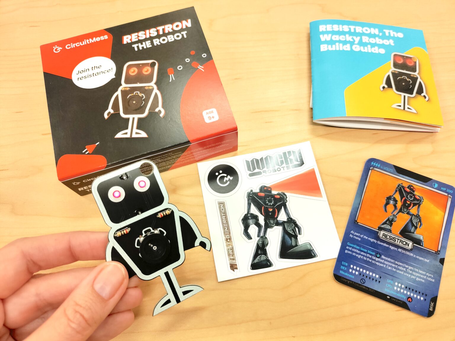 Interactive Science Game for the Classroom: Legends of Learning