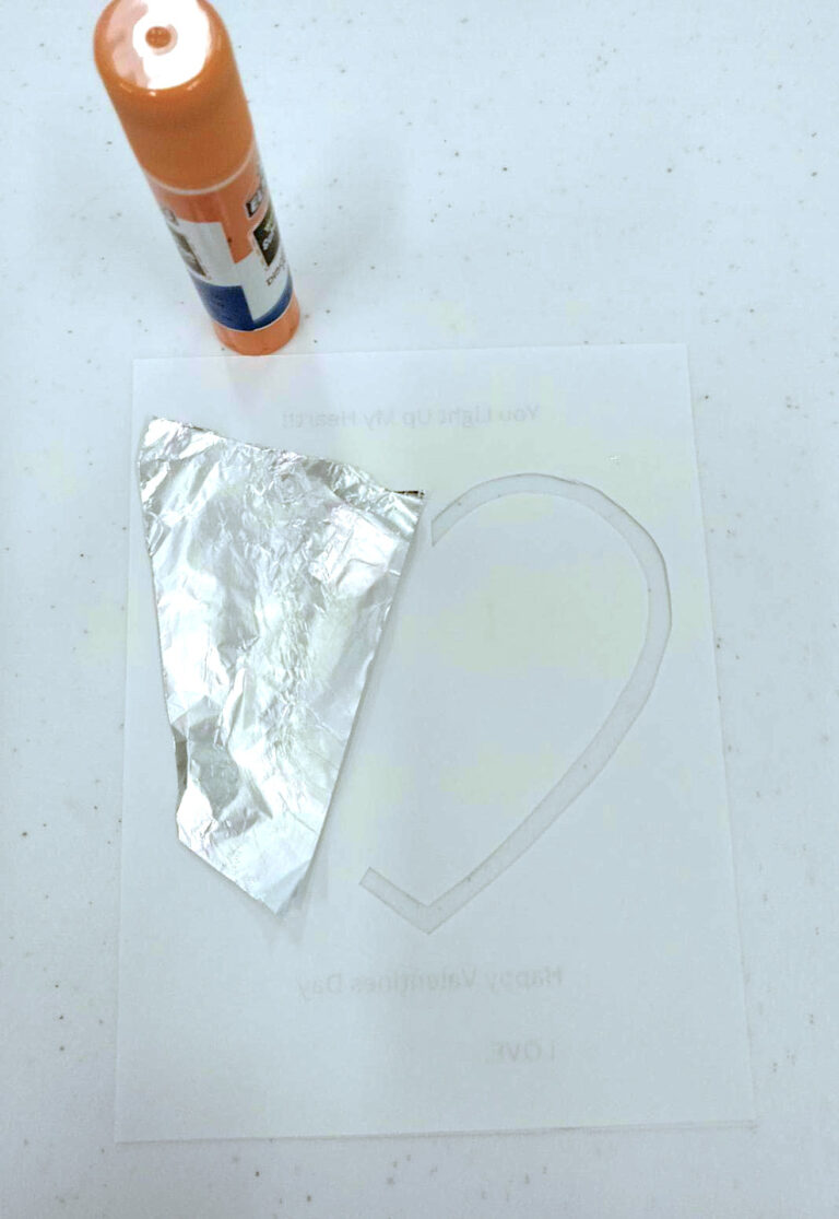 Valentine's Day Circuits STEM Activity for Kids
