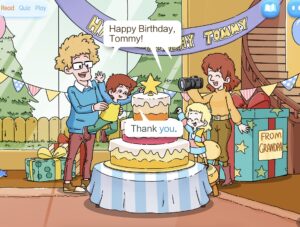 bekids Reading App for Kids Review