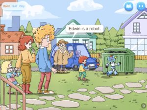 bekids Reading App for Kids Review