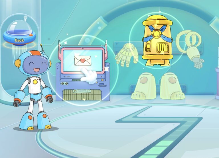 bekids Reading App for Kids Review