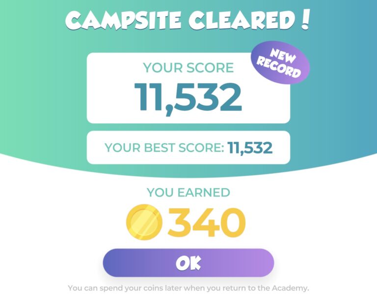 Legends of Learning Review - Play & Practice