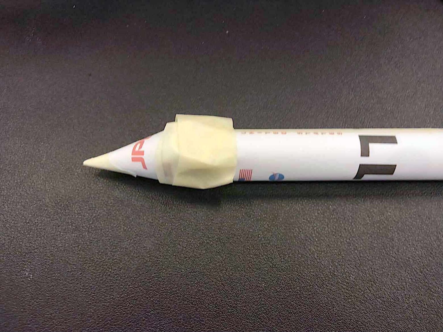 How to Make DIY Stomping Rockets Activity