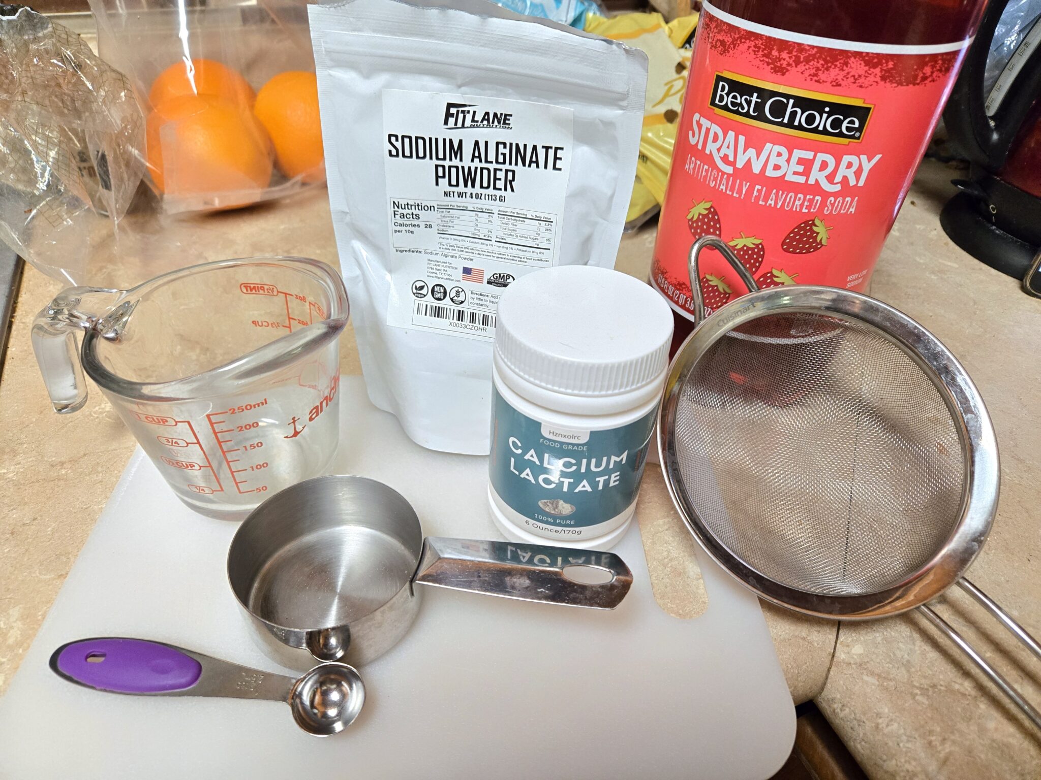 How to Make Boba STEM Science Experiment