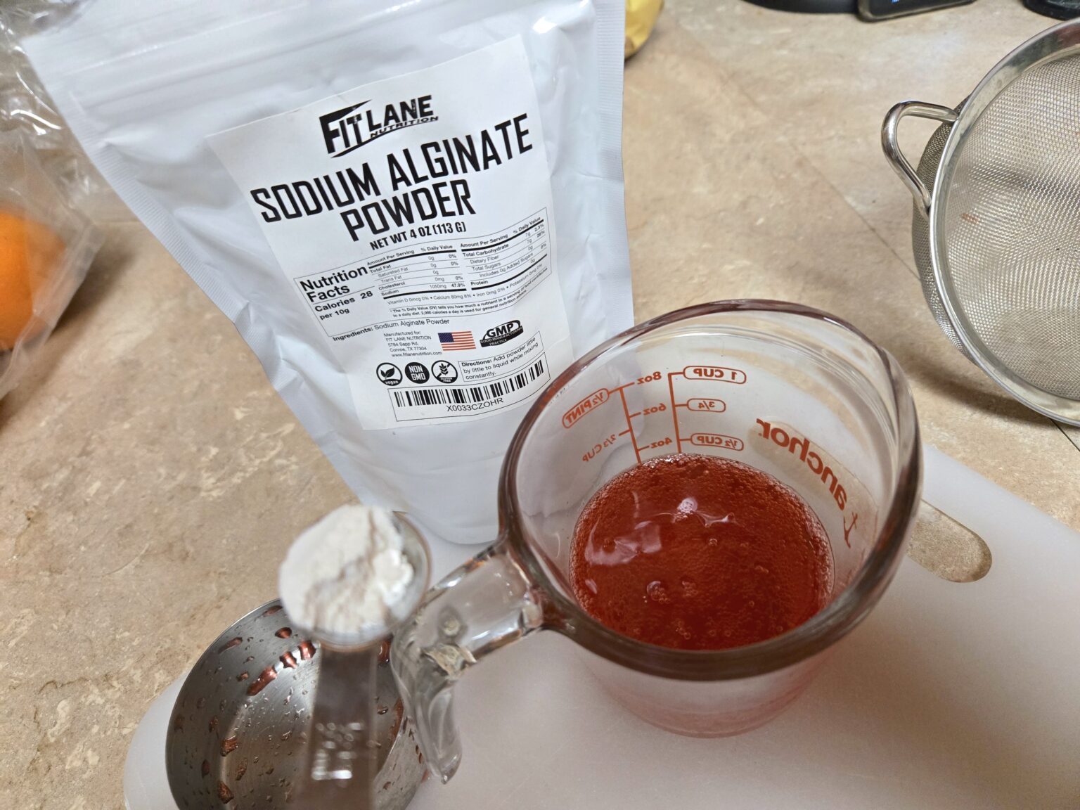 How to Make Boba STEM Science Experiment