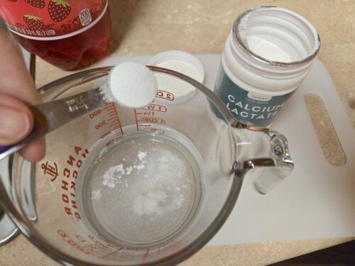 How to Make Boba STEM Science Experiment