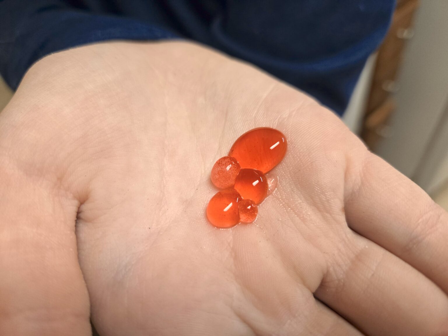 How to Make Boba STEM Science Experiment